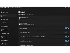 Blox Fruits Scripts | Boost Your Gameplay for 2024